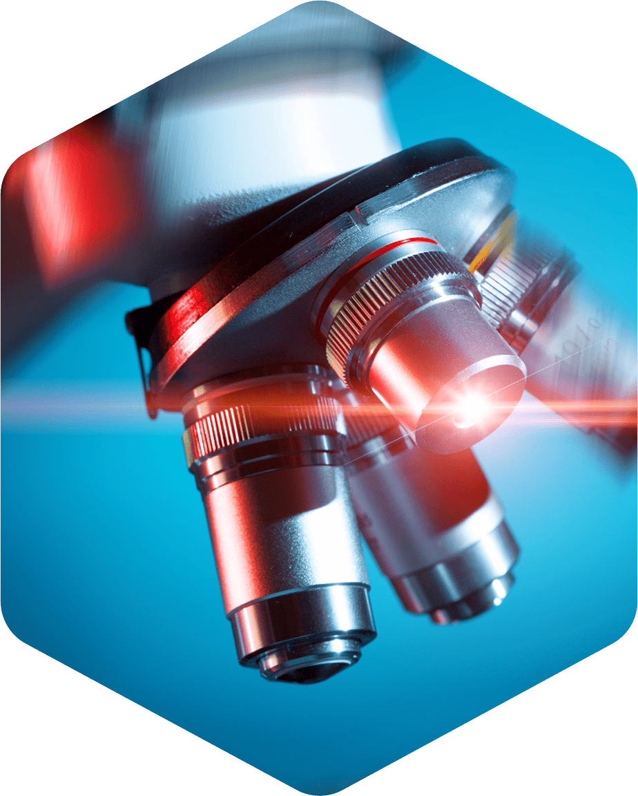 Identification & Chemical Testing Lab | Alliance Technologies