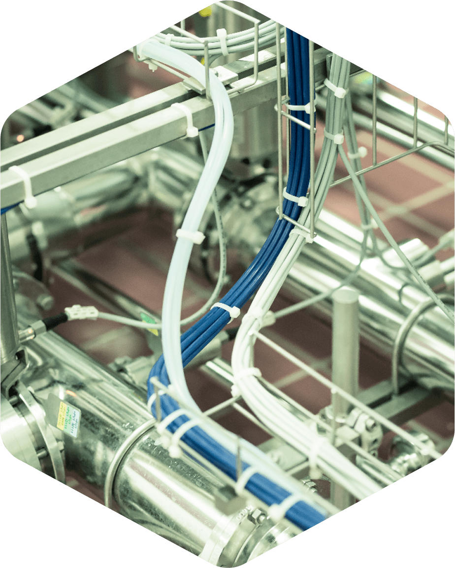 Manufacturing Process Analysis | Alliance Technologies
